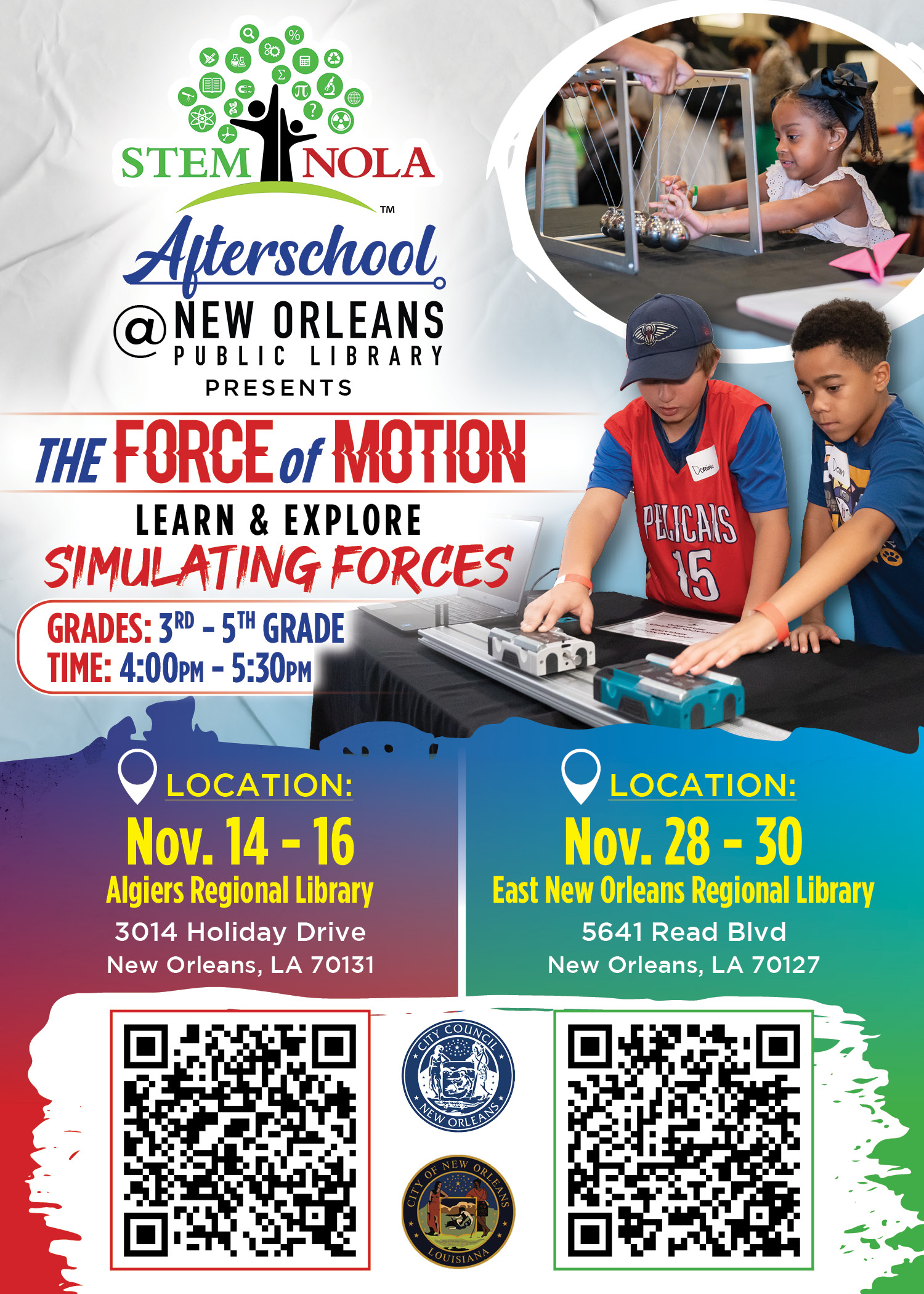 EdOpportunities Database